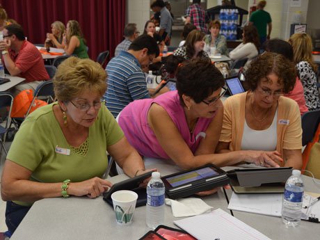 Creating a "Least Restrictive Environment" with Mobile Devices | Edutopia
