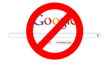 Didn't Your Mother Tell You Not to Google? | Edutopia