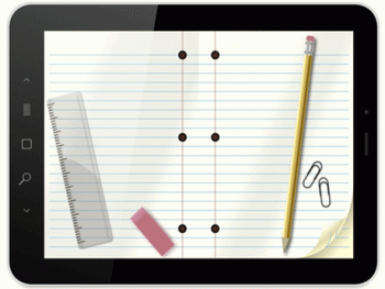 Redefining the Writing Process with iPads | Edutopia
