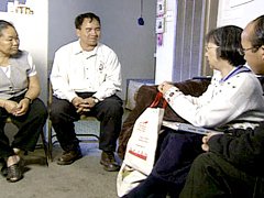 Making Connections Between Home and School: Parents Become Active ...