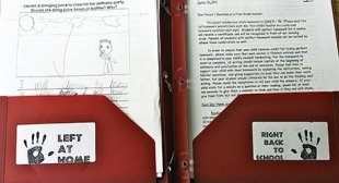 Backpacks, Planners, and Binders, Oh MY! | Edutopia