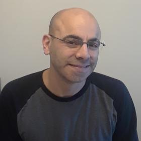 Howard Rosenberg | Edutopia