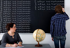 How to Develop Positive Classroom Management | Edutopia