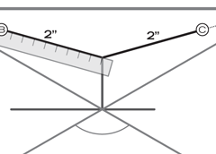 Lesson 1: How to Draw in 2-D and 3-D | Edutopia
