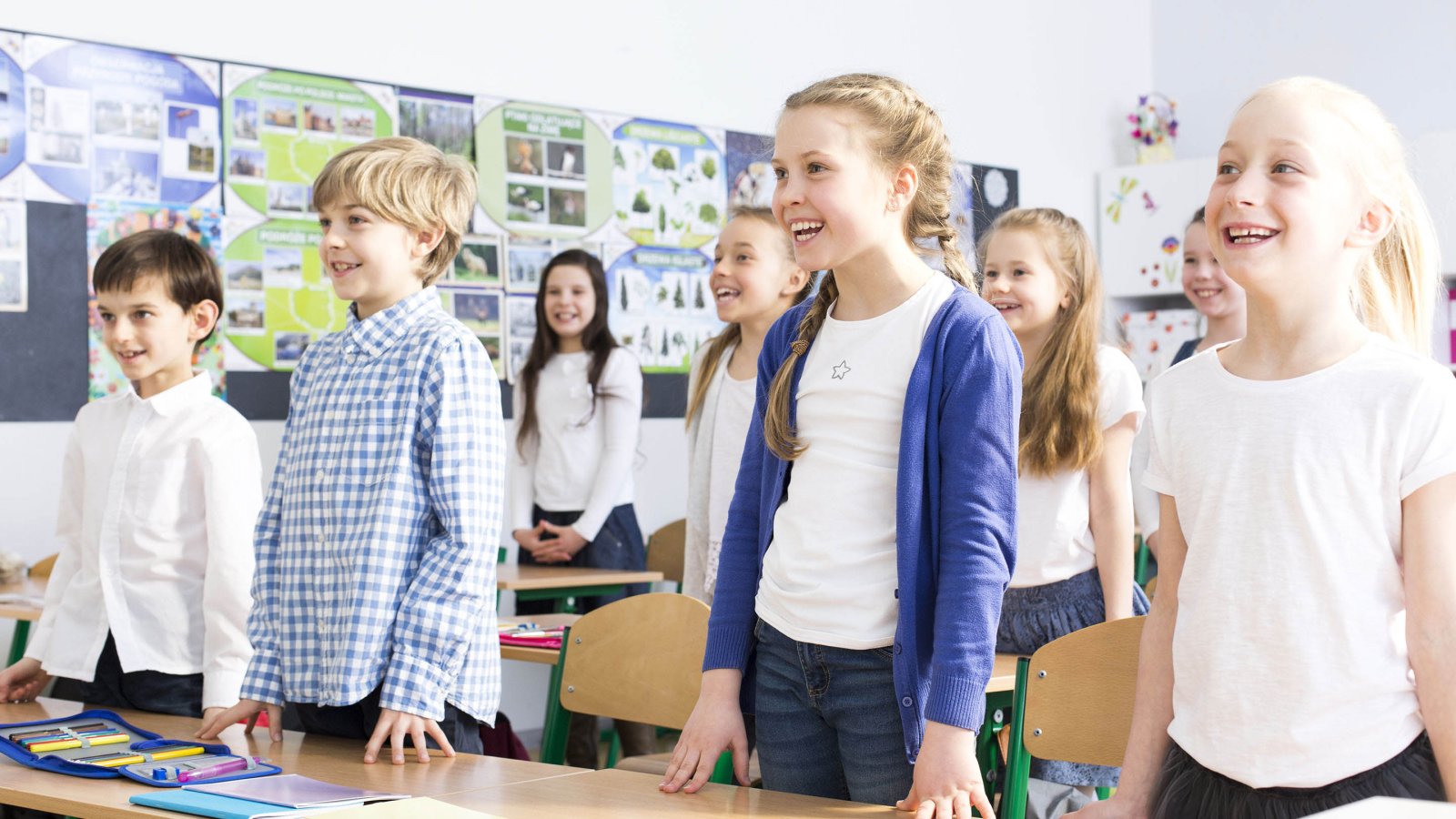 Meeting the Needs of Students With ADHD | Edutopia