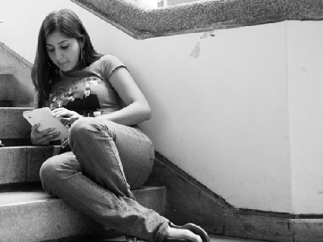 Real-World Tasks in the ELA Classroom: Goodreads | Edutopia