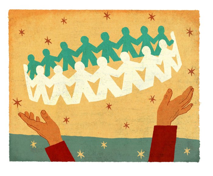 4 Ways to Foster Positive Student Relationships in Middle School | Edutopia