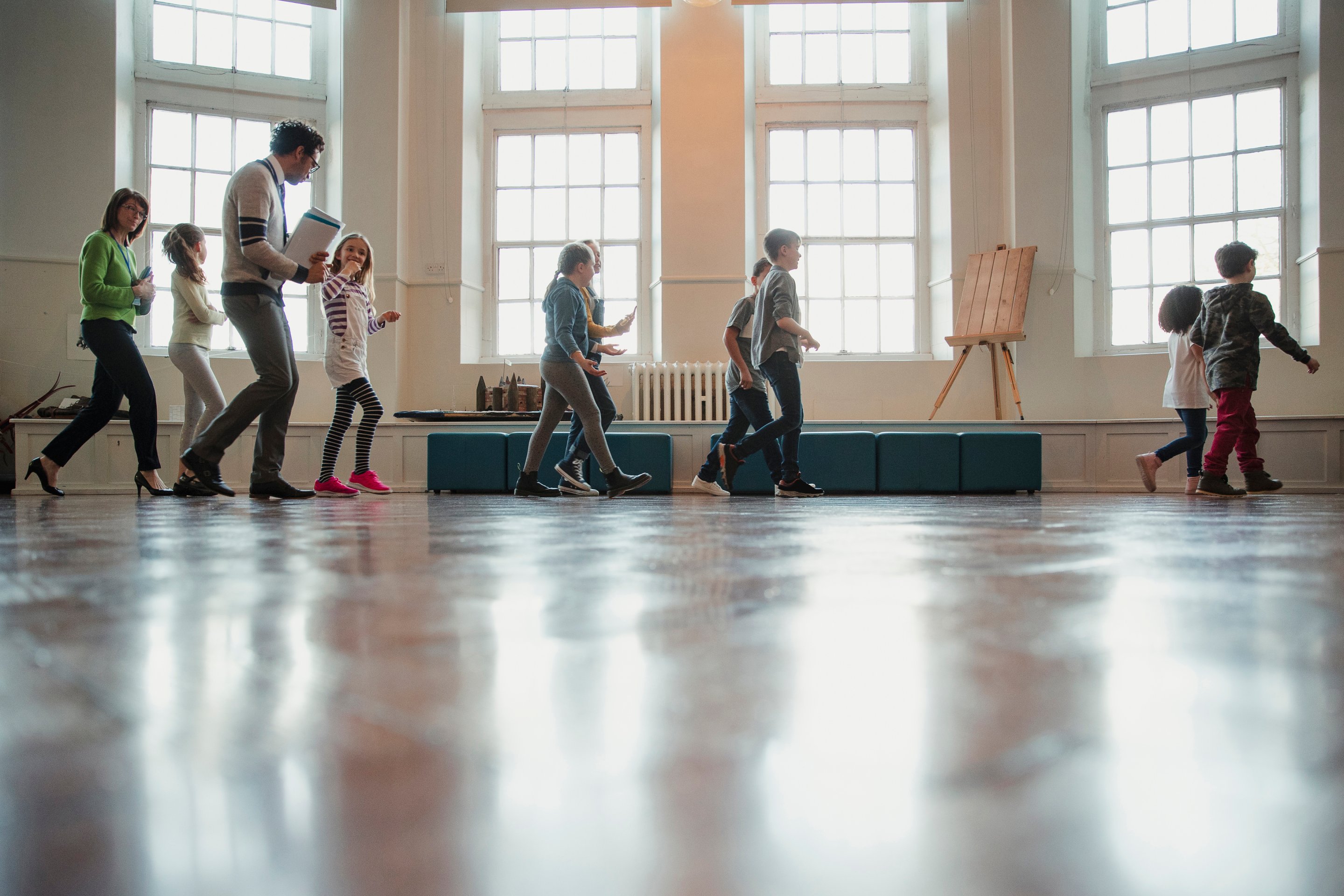 The Biggest Lesson of My First Year Teaching | Edutopia