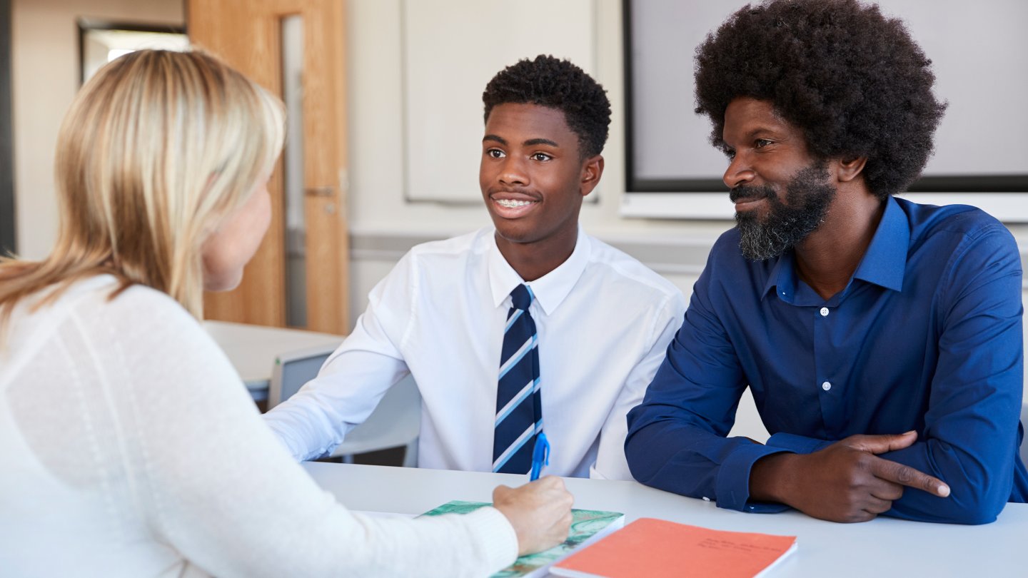 3 Tips for Partnering With Parents for Student Success | Edutopia