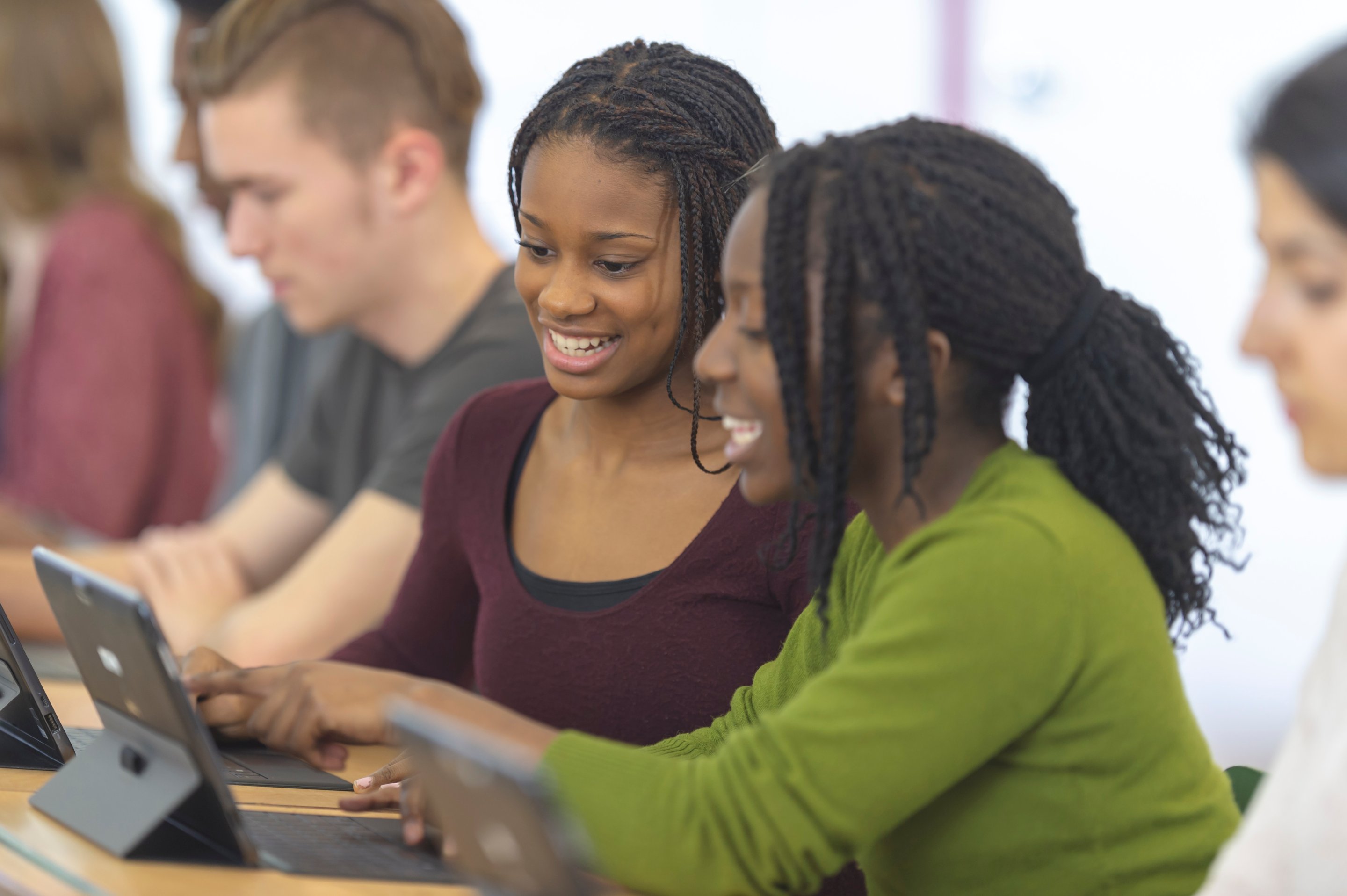 Learning How to Scaffold Student Choice | Edutopia