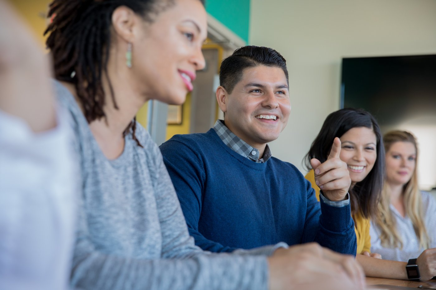 5 Relationship-Building Tips for Instructional Coaches | Edutopia