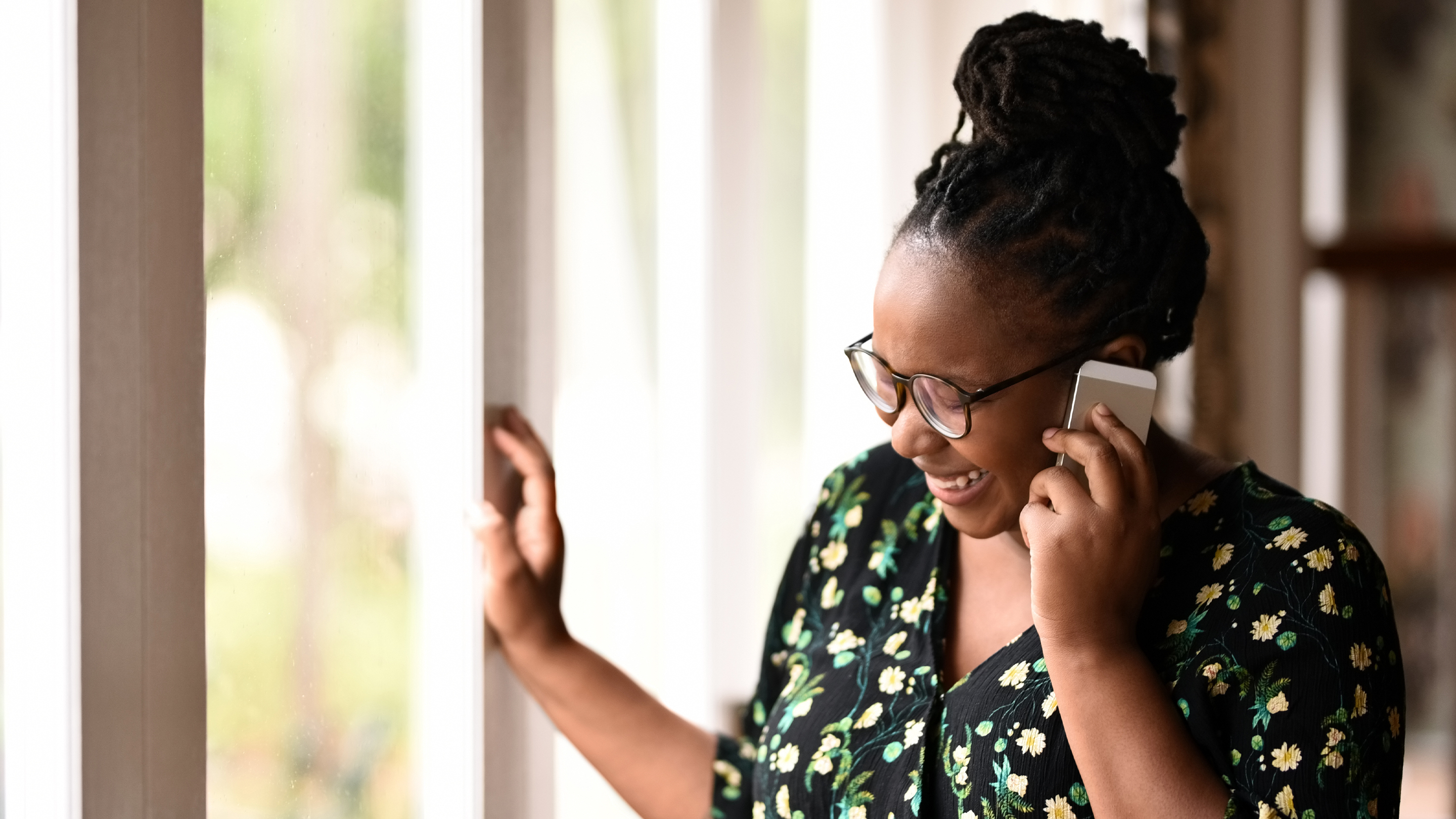 Why a Positive Call Home Is Worth the Effort | Edutopia