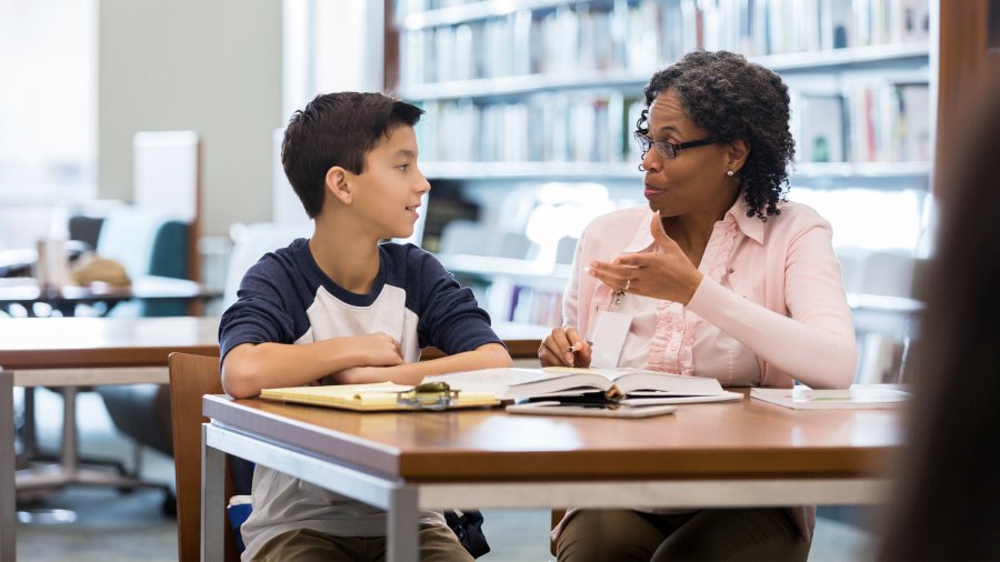 Teaching Adolescents About Tone of Voice | Edutopia