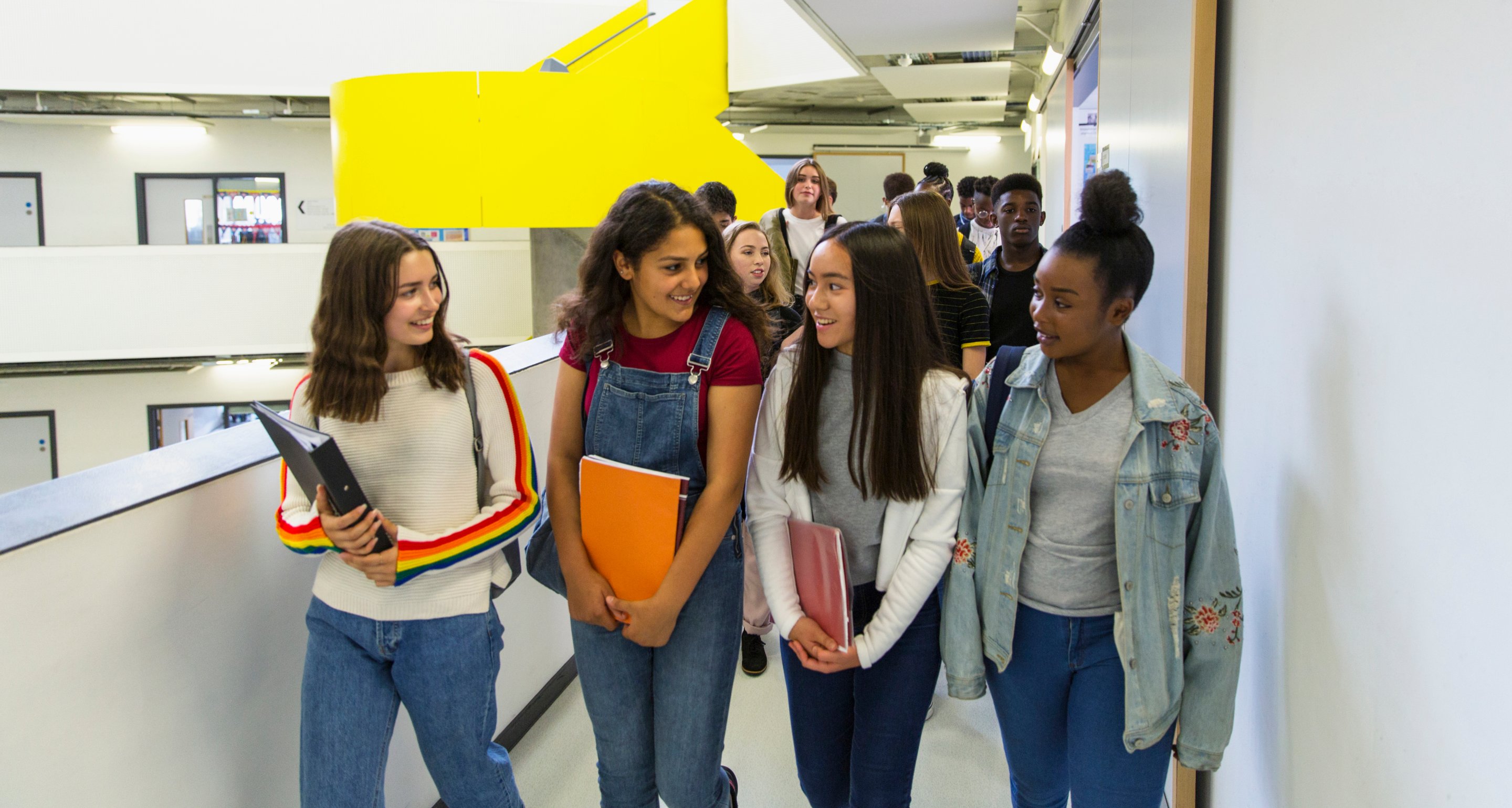 Making SEL More Relevant to High School Students | Edutopia