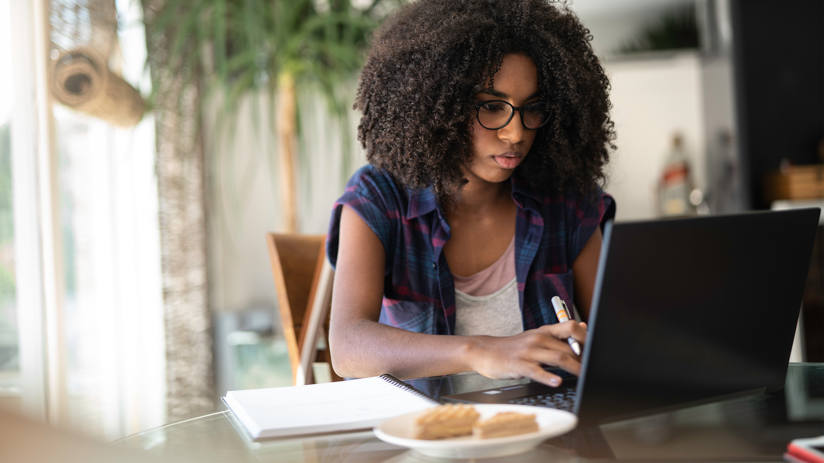 Digital Notebooks Boost Student Agency in High School Science | Edutopia