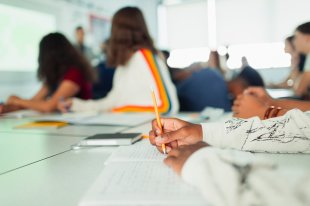 How to Help Students Set and Track Goals | Edutopia