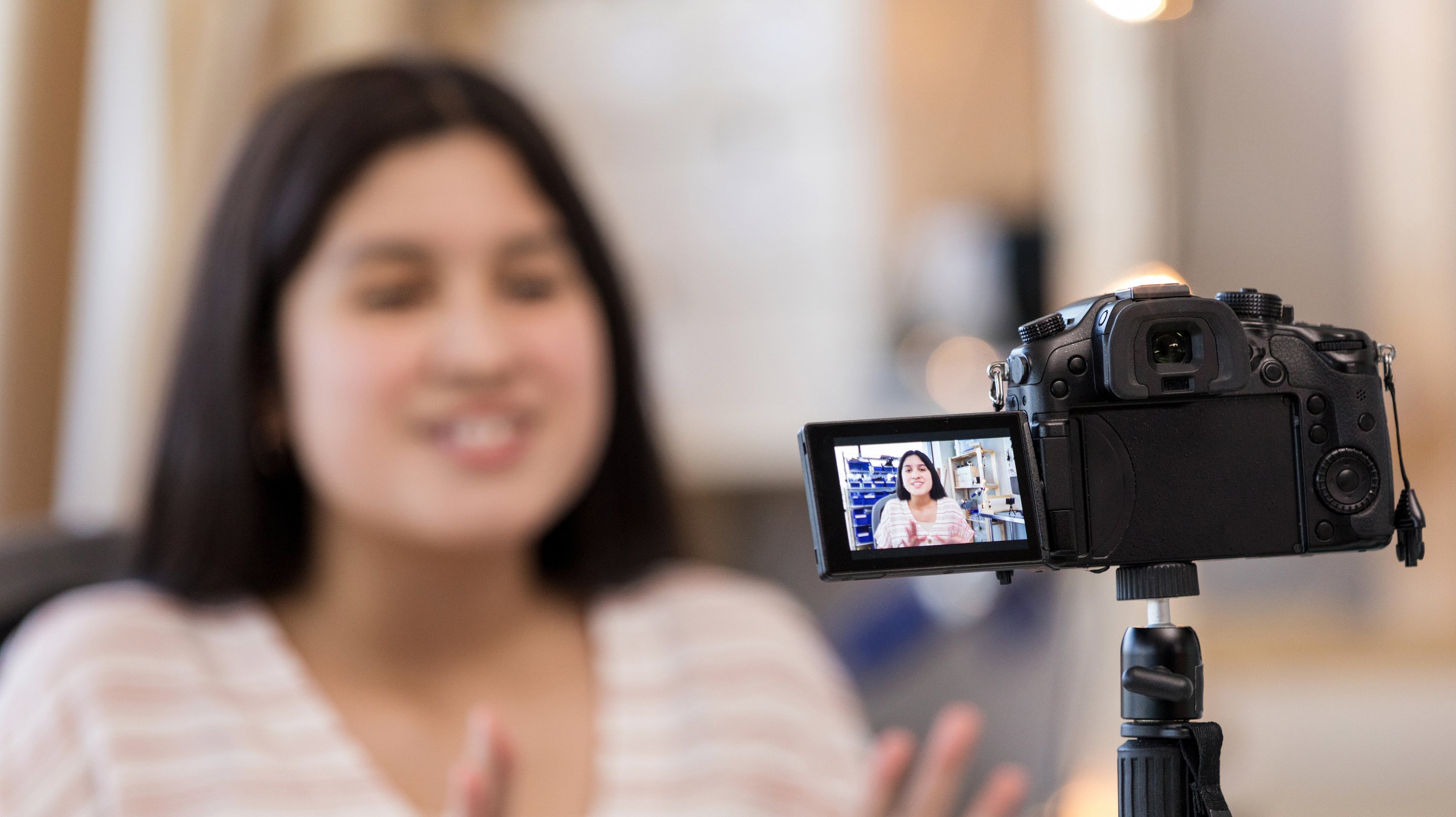 Real-World Learning for High School Student Journalists | Edutopia