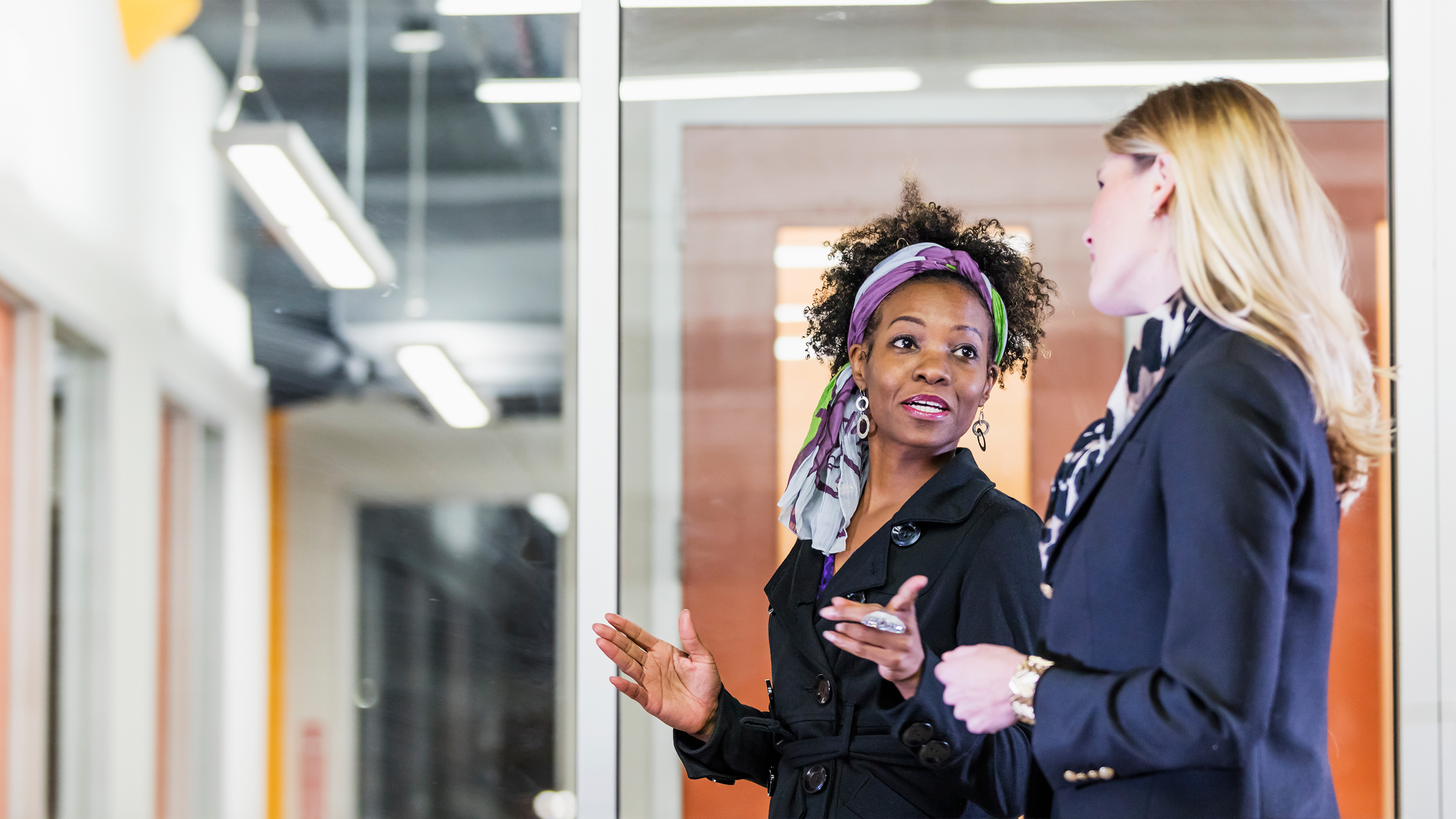 How White Teachers Can Support BIPOC Colleagues | Edutopia