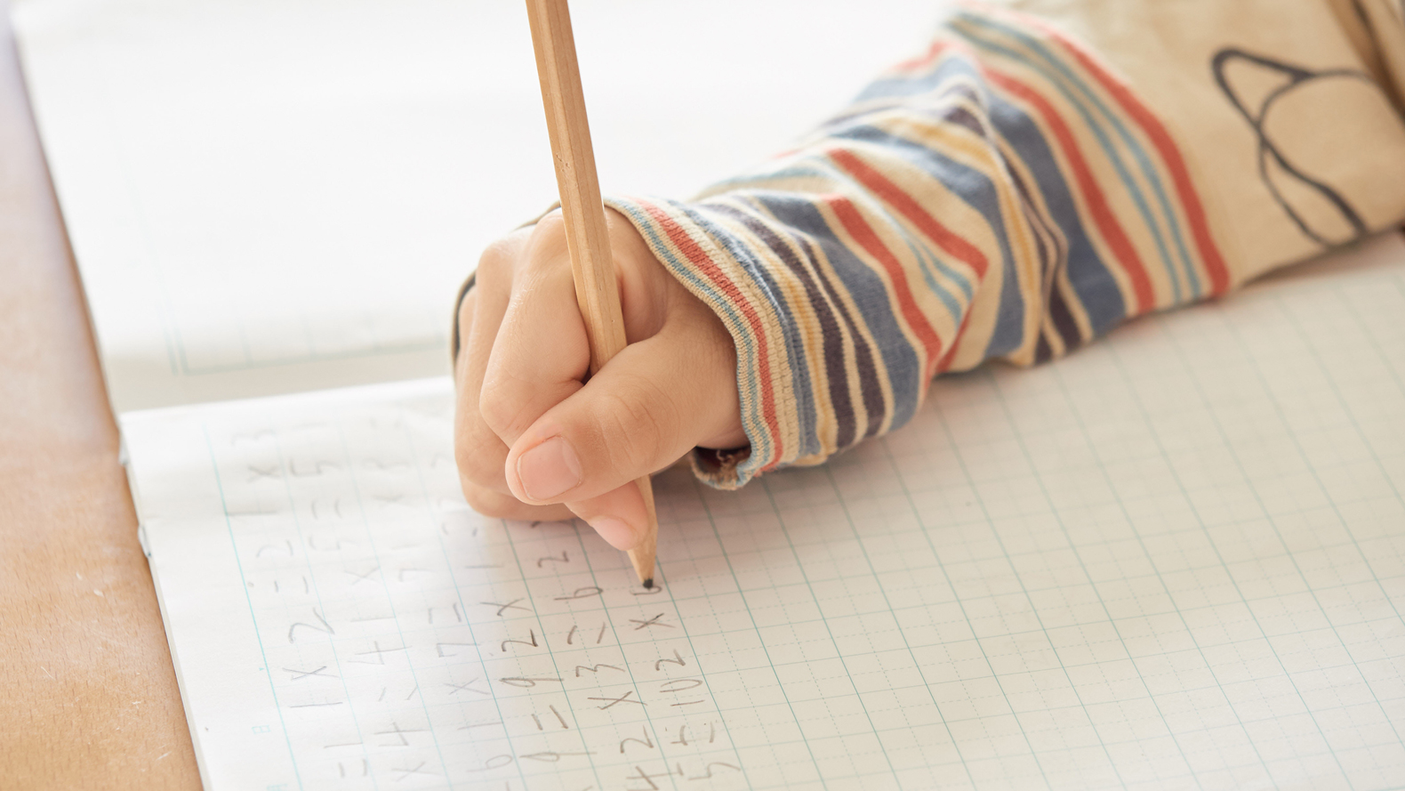 A Simple Math Activity That Engages All Students in Grades 3-12 | Edutopia