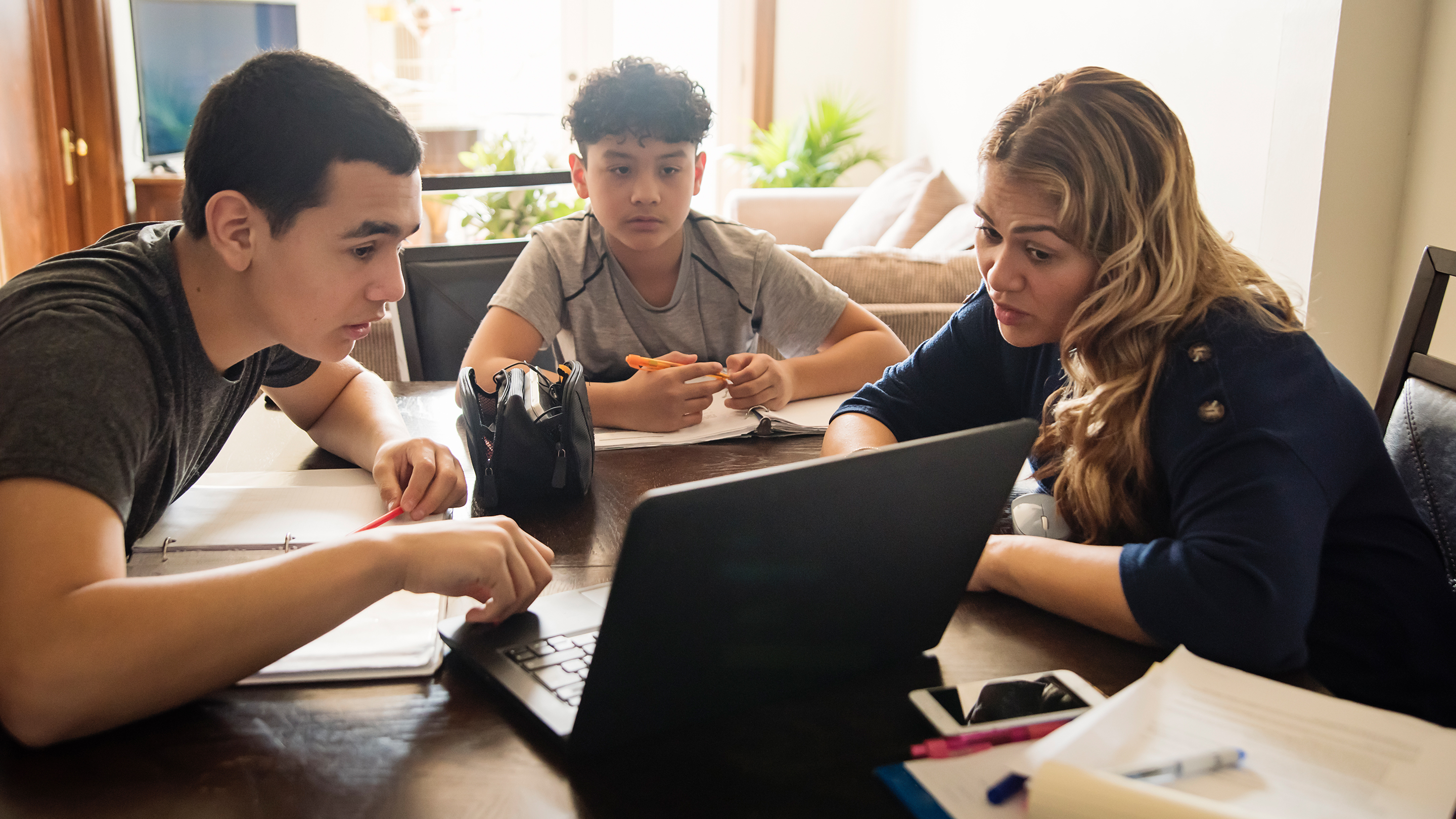 The Science of Keeping Kids Engaged—Even From Home | Edutopia