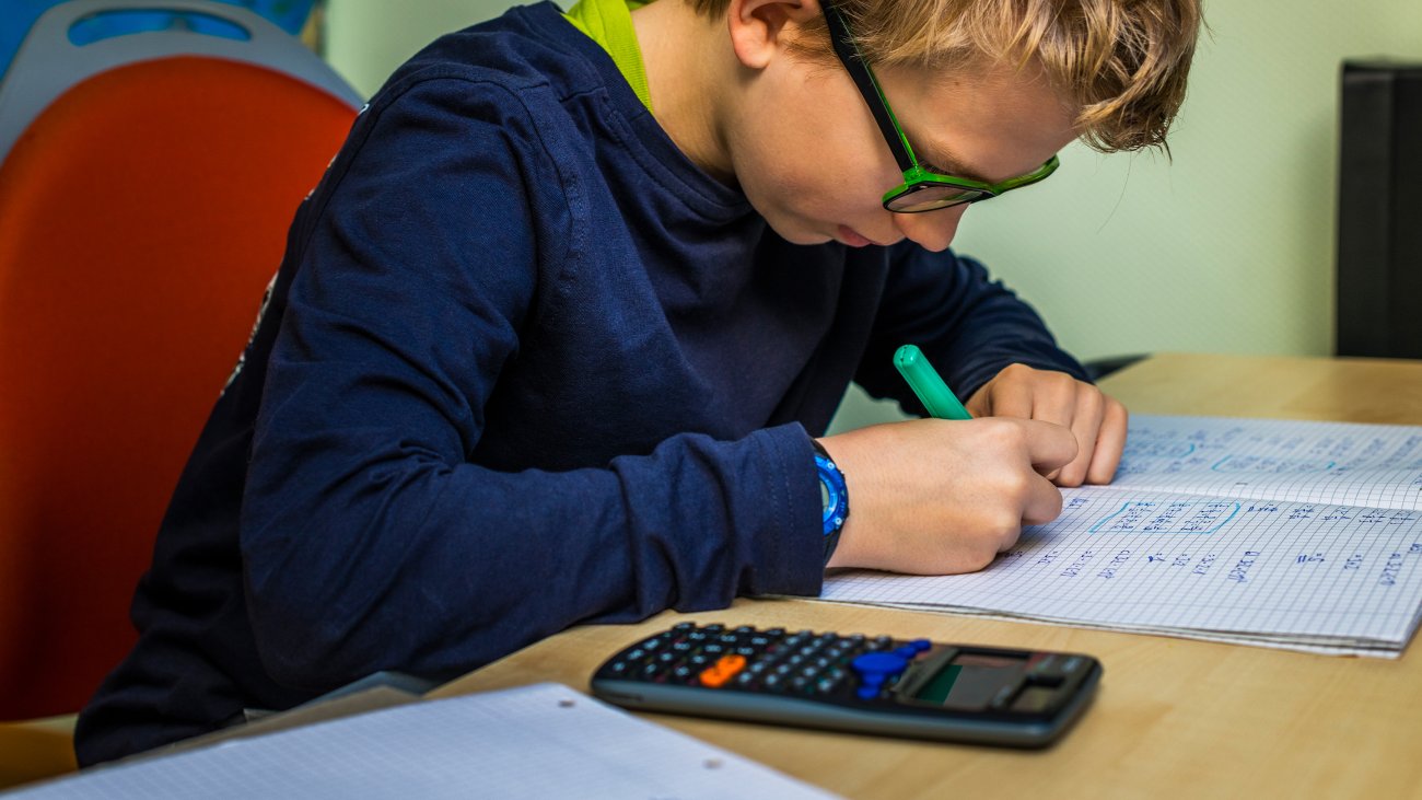 Simple Tips to Write Better, More Productive Math Prompts | Edutopia