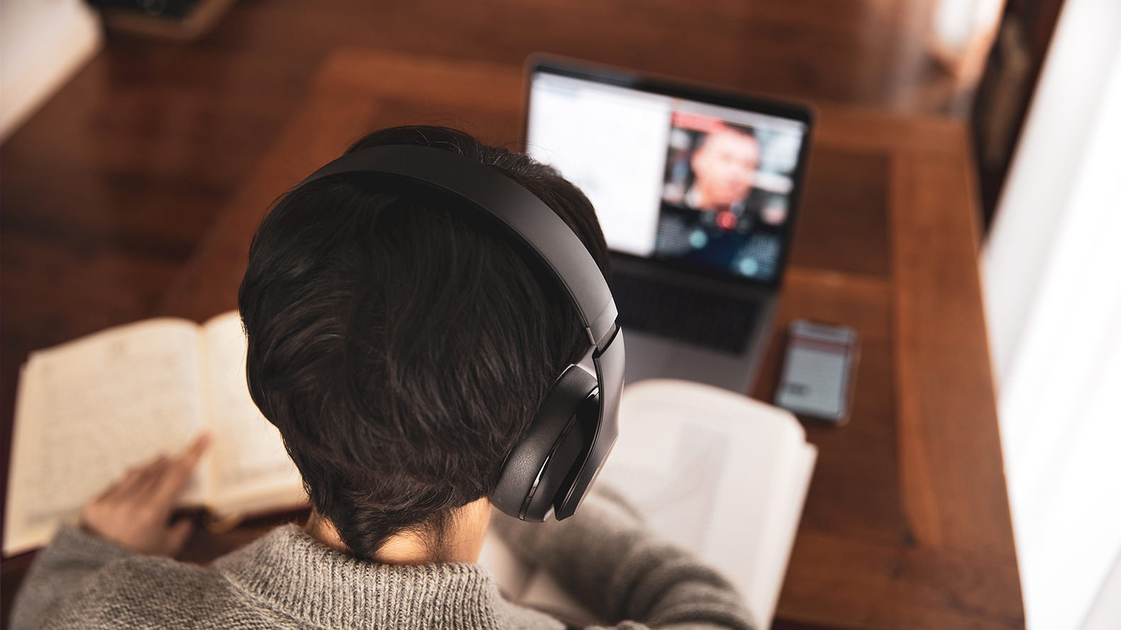 Making the Most of Synchronous Sessions in Project-Based Learning | Edutopia