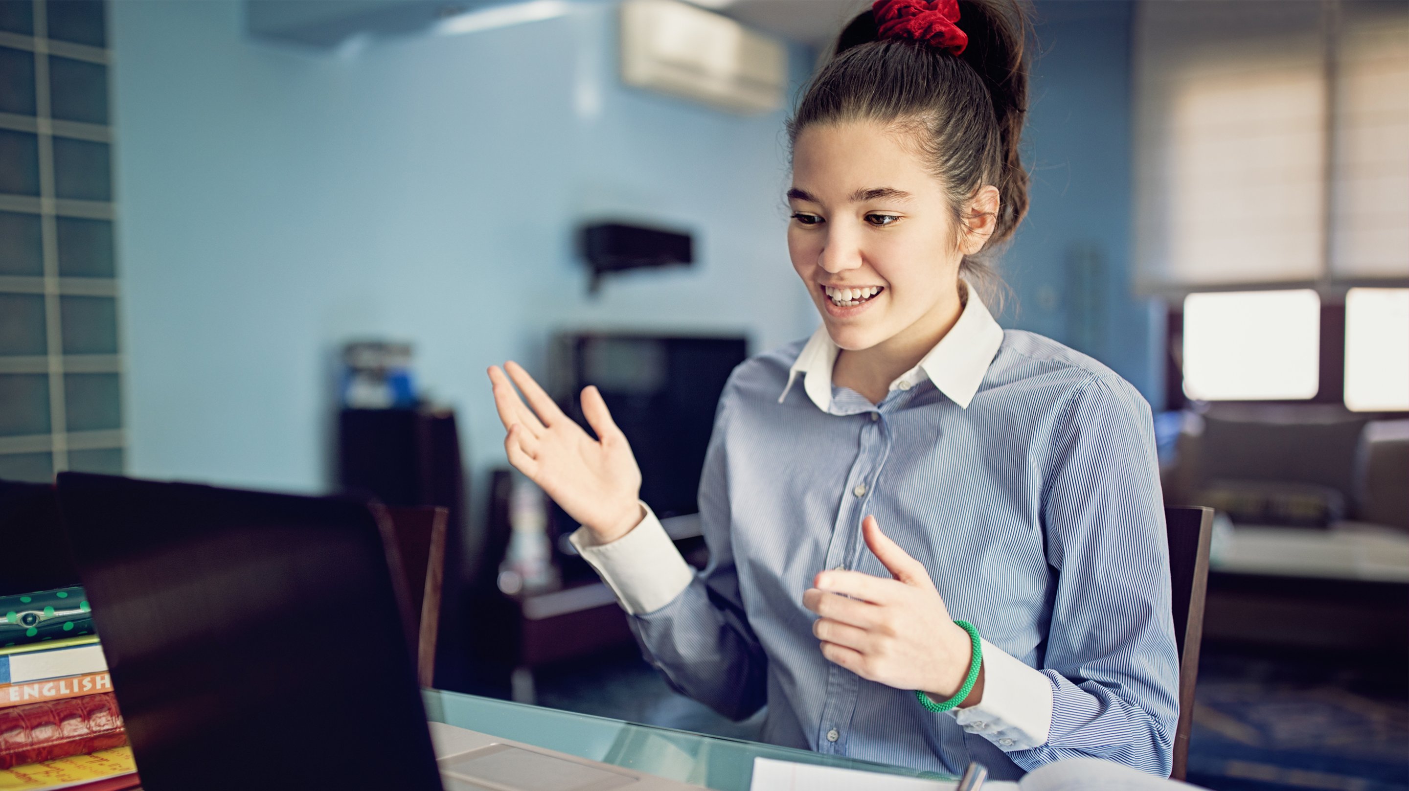 4 Tips for Guiding K-12 Students to Productive Online Discussions ...