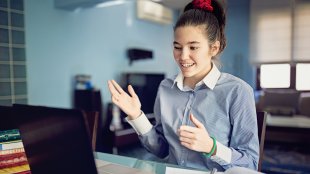 4 Tips for Guiding K-12 Students to Productive Online Discussions ...