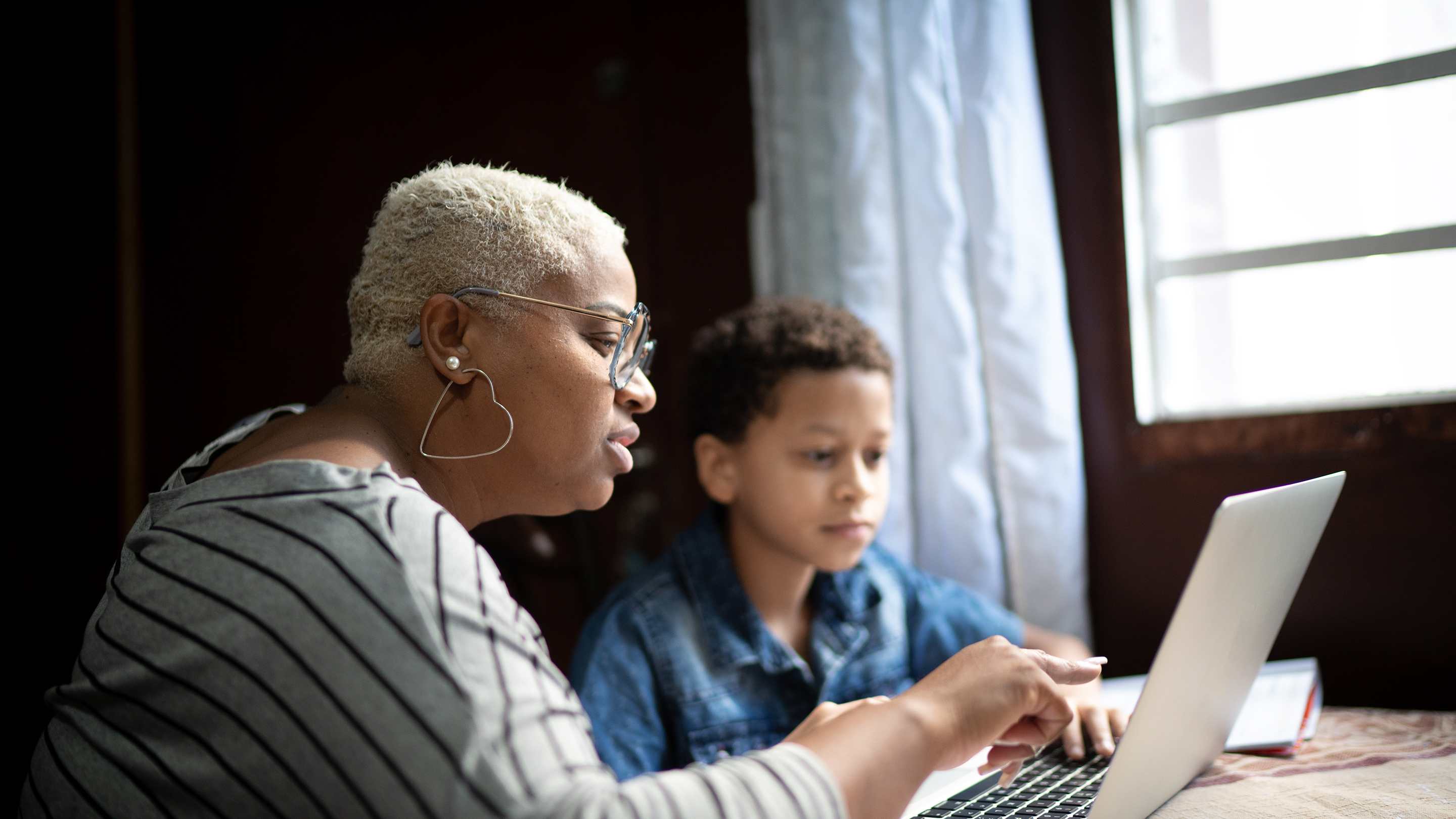 5 Elements of a Sustainable Online Learning Program | Edutopia