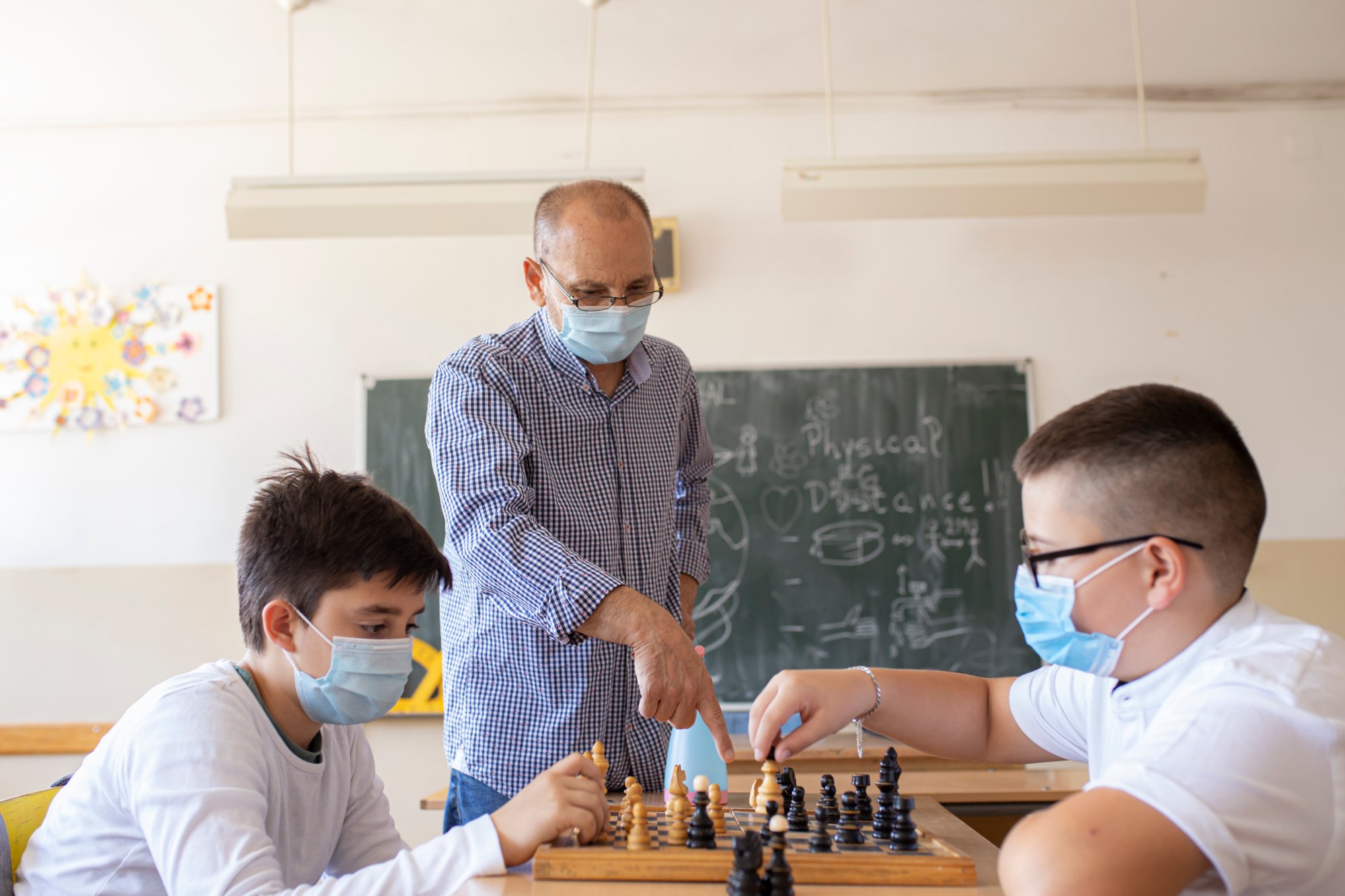 How to Use Gameplay to Enhance Classroom Learning | Edutopia