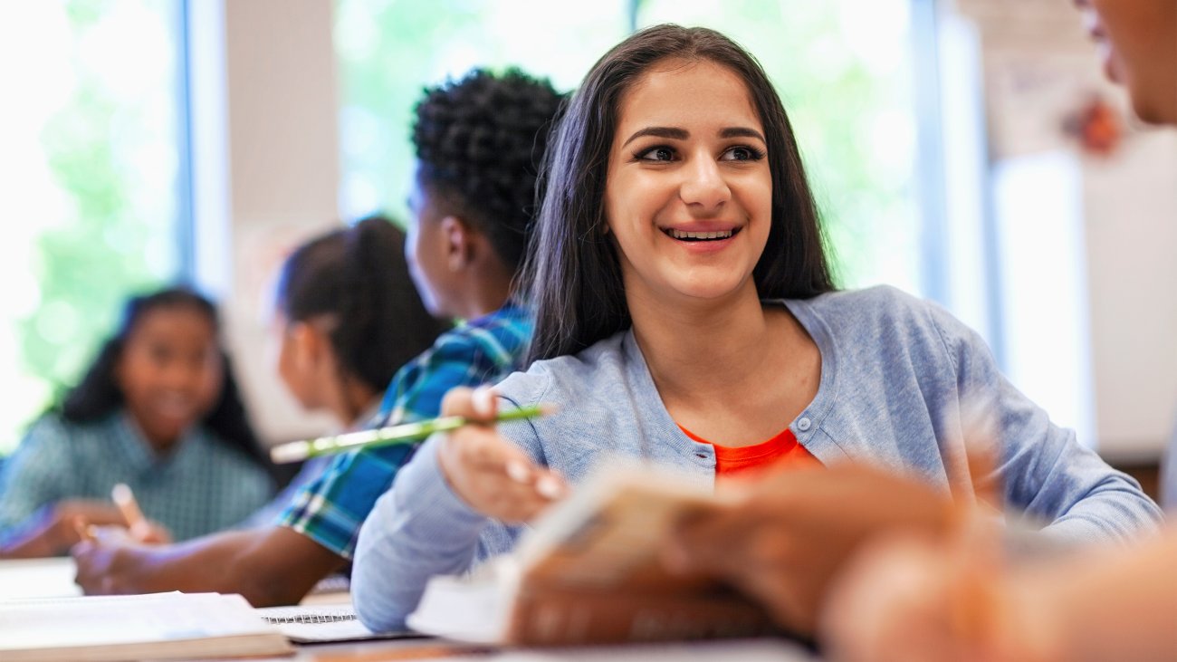 A Strategy for Teaching Middle and High School Students to Write ...