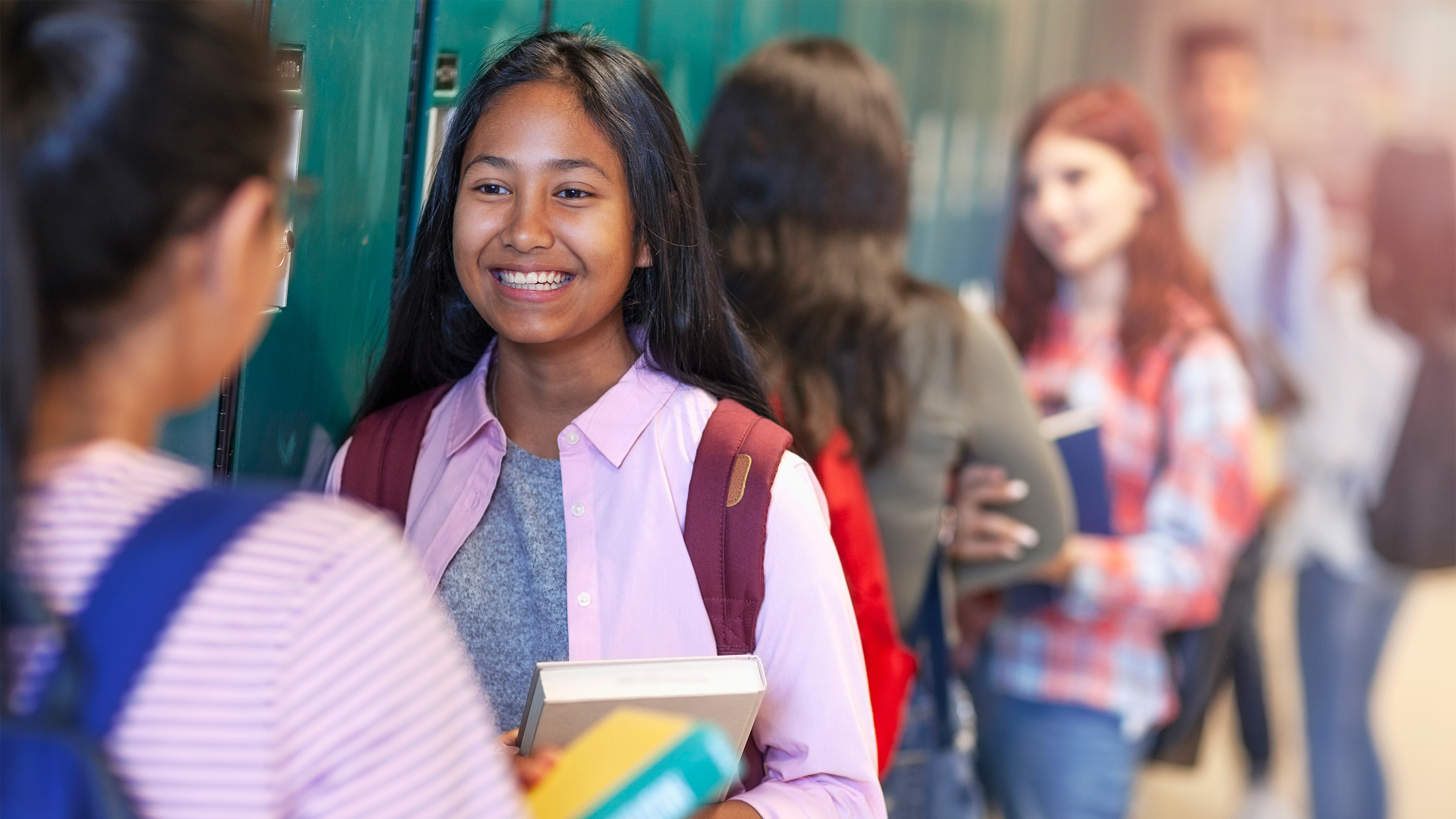 Tips for Fostering Healthy Integration of Newcomer Students in U.S ...