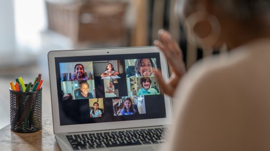 How to Set Up Productive Discussions in Virtual Middle and High School ...