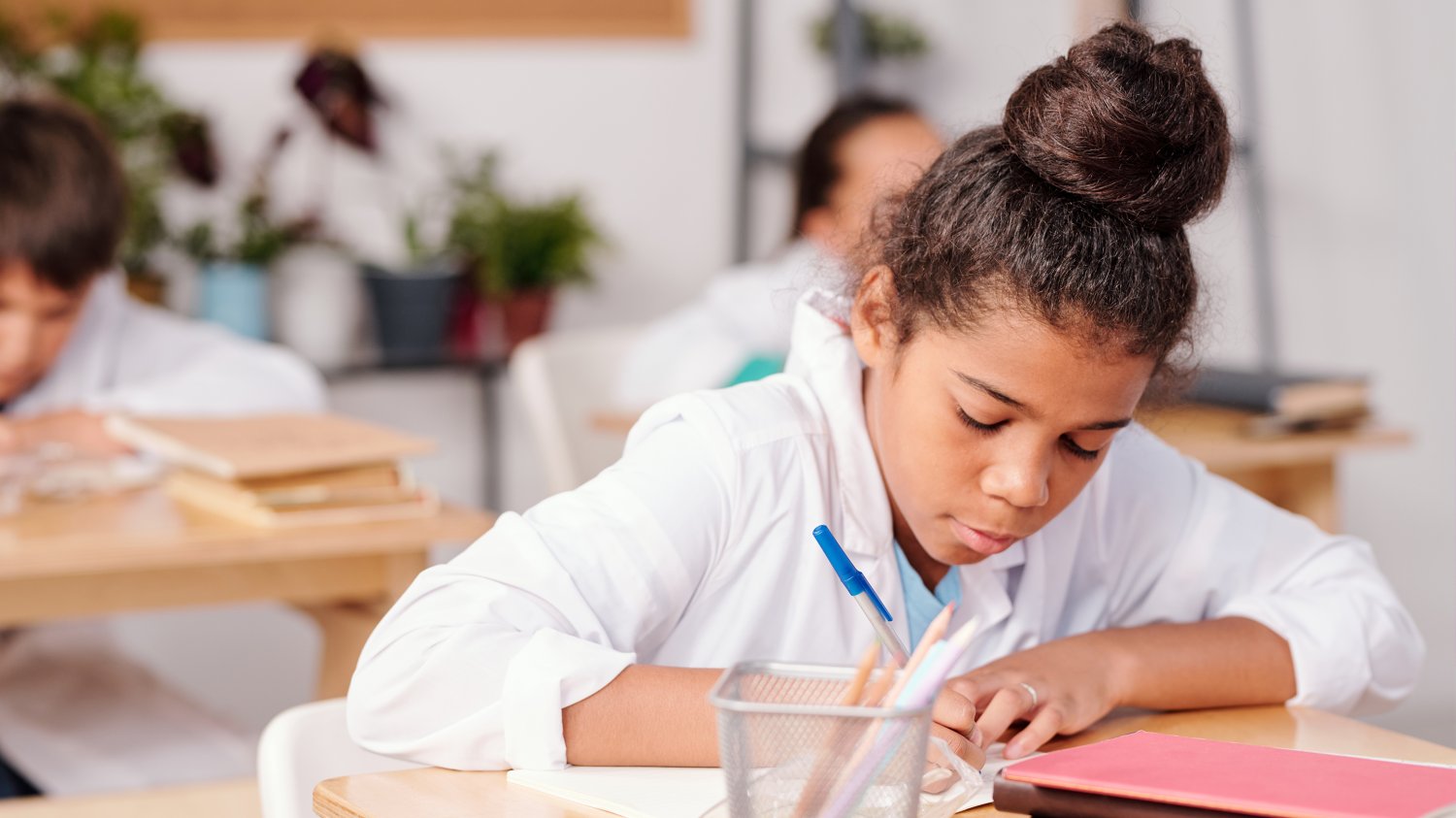 Assessment That Fosters Students’ Growth | Edutopia