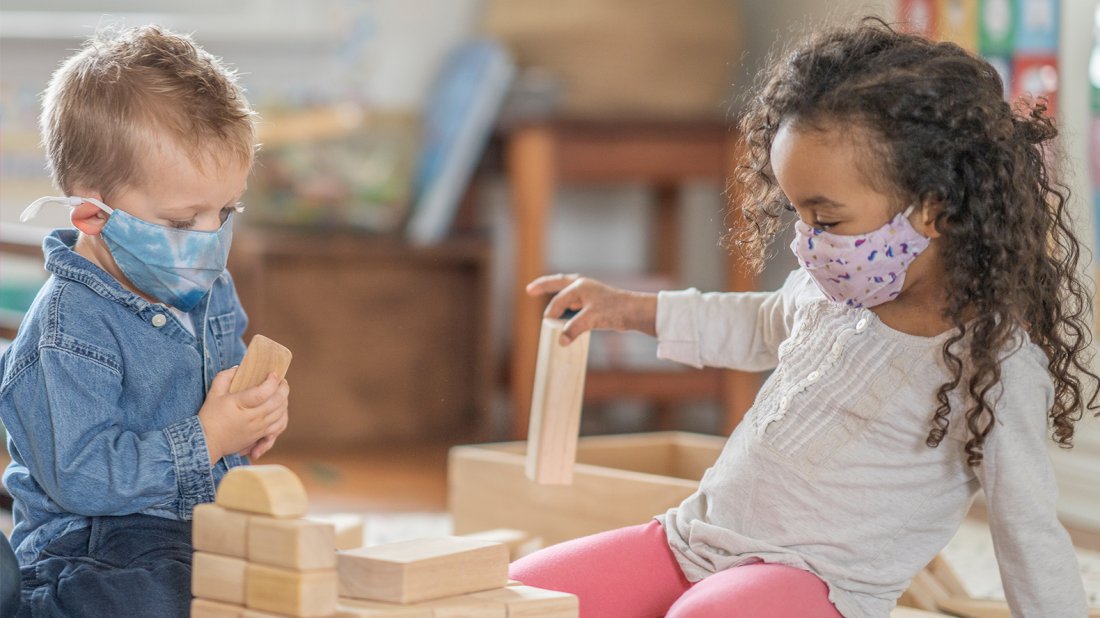How to Differentiate Instruction in Preschool | Edutopia