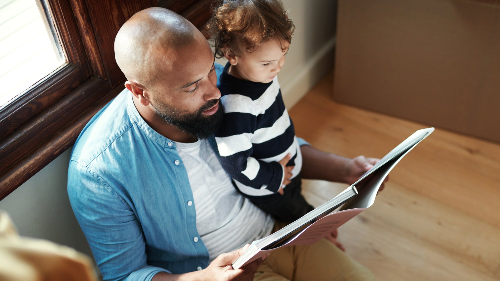 Using a ‘Less Is More’ Approach to Engage Parents of Preschool Students ...