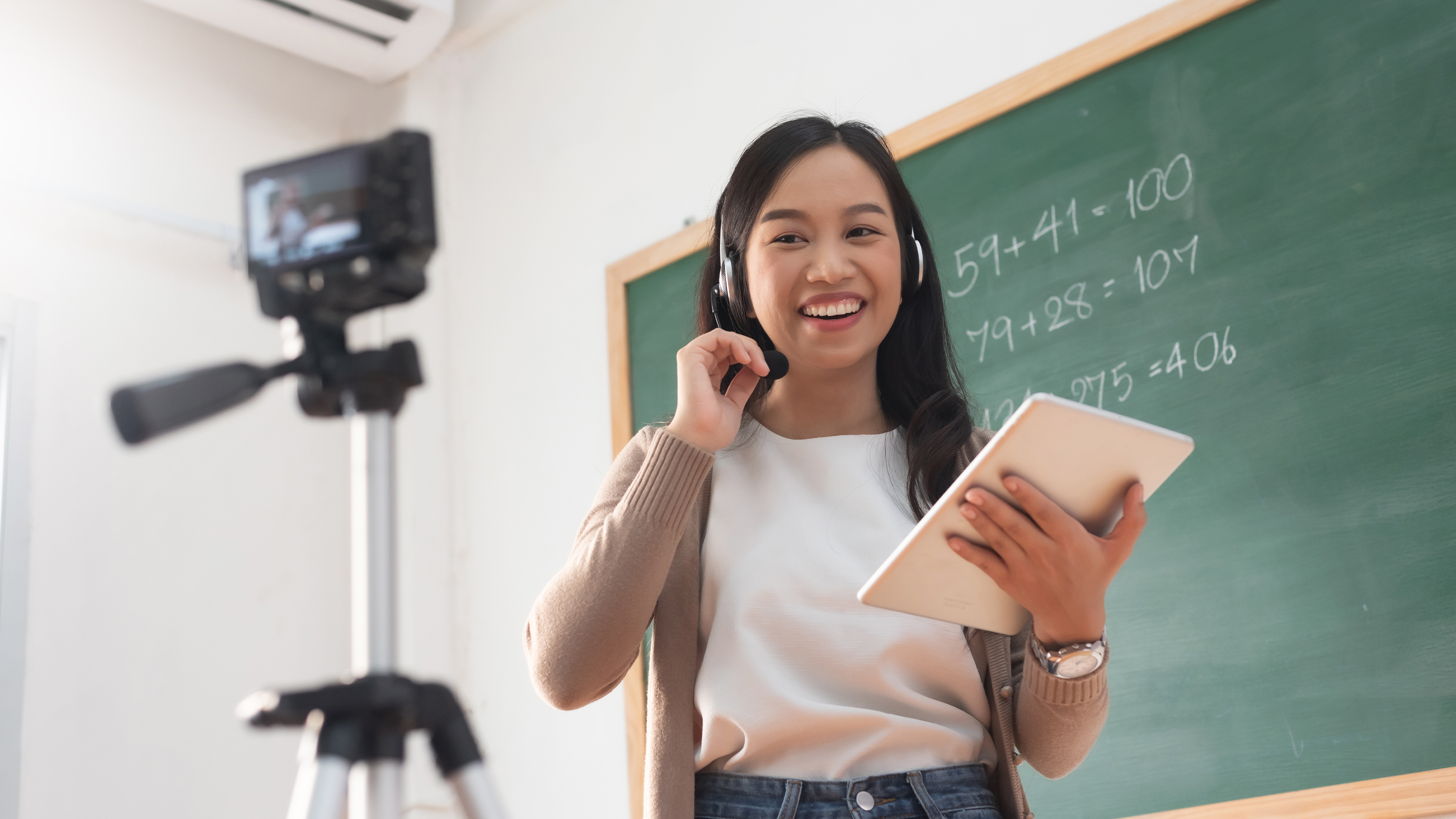 How to Share Resources With Your School Community and Beyond | Edutopia