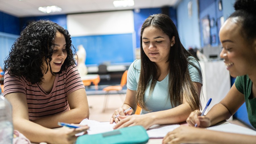 Collaborative Classroom Management From Kindergarten to 12th Grade ...