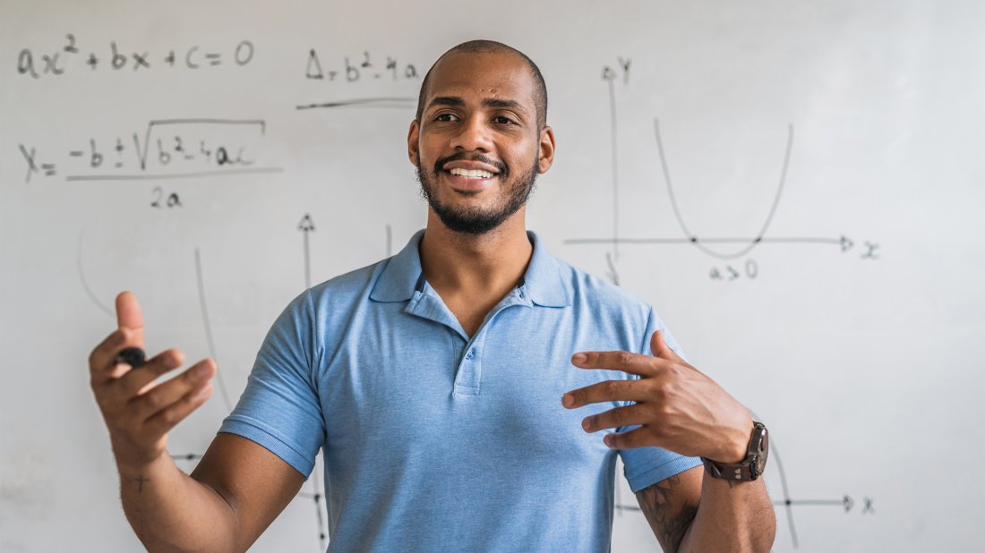 How Teachers Can Use Hand Gestures to Support Students’ Learning | Edutopia