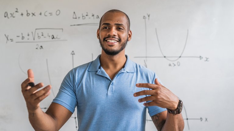 How Teachers Can Use Hand Gestures to Support Students’ Learning | Edutopia