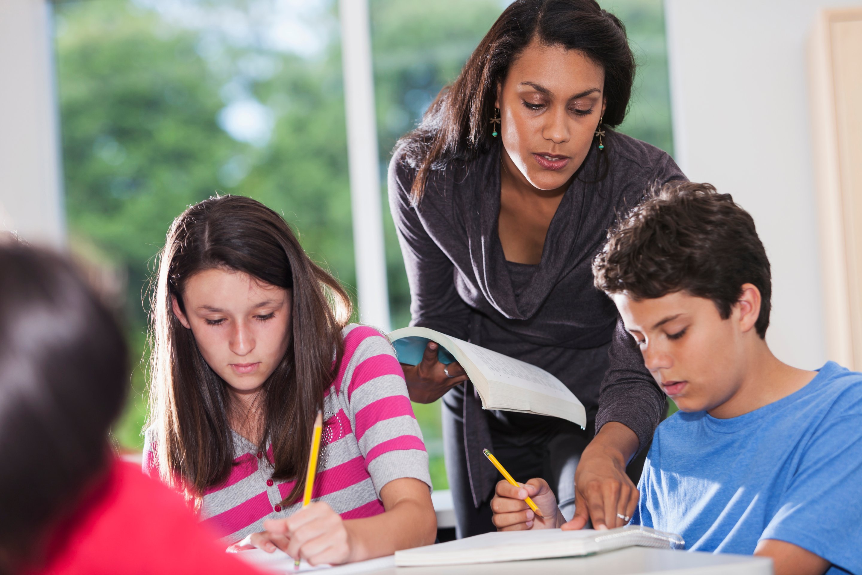 Scaffolding Complex Sentences | Edutopia