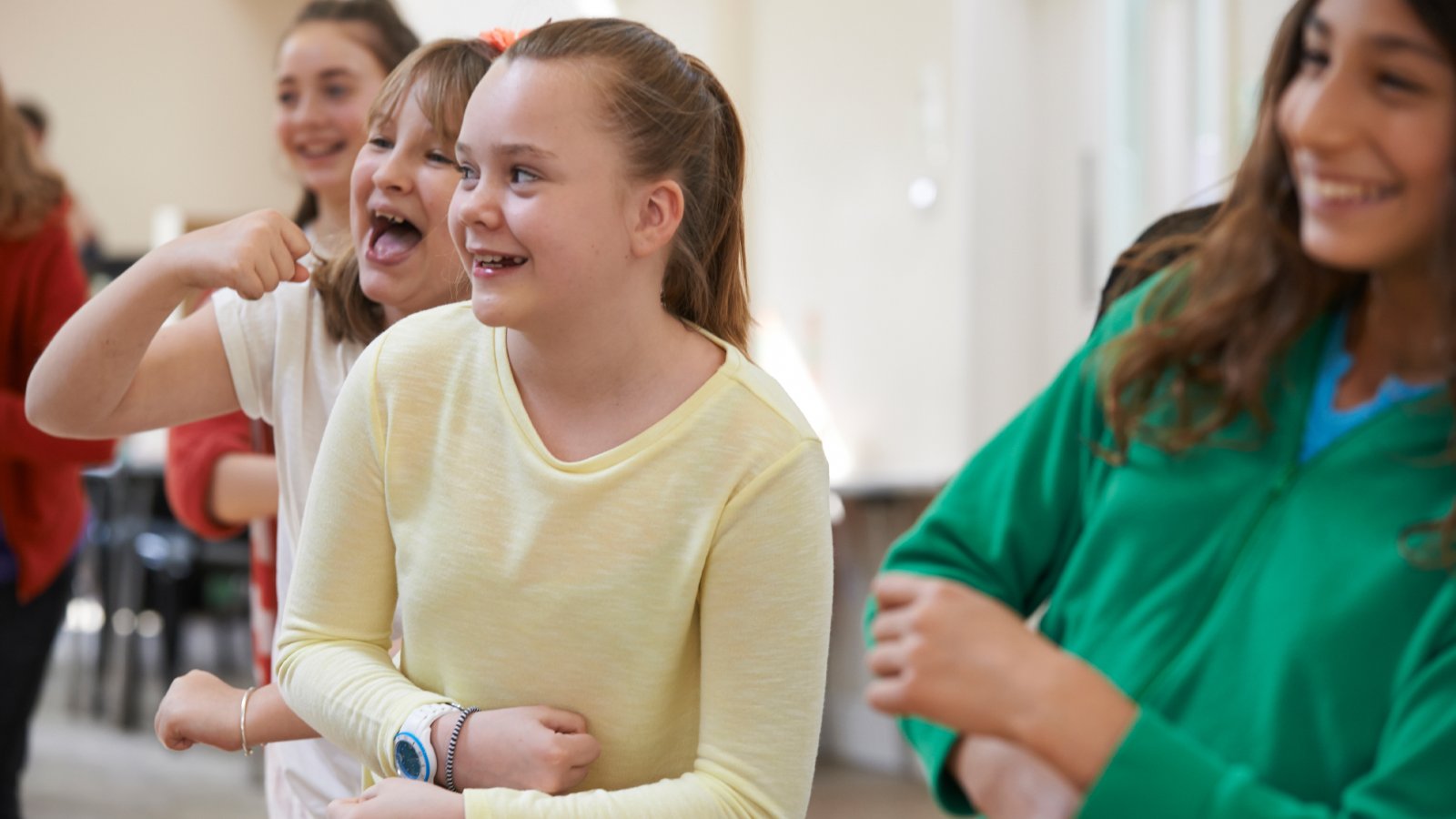 5 Ways for Middle School Students to Explore Science Concepts Through ...