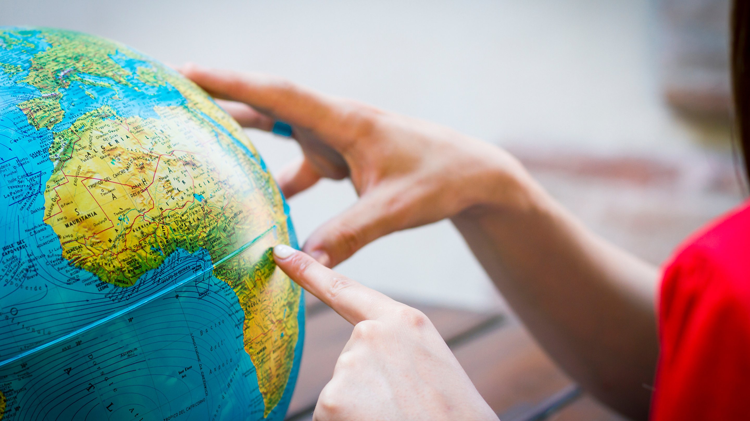 Teaching African History and Cultures Across the K-12 Curriculum | Edutopia