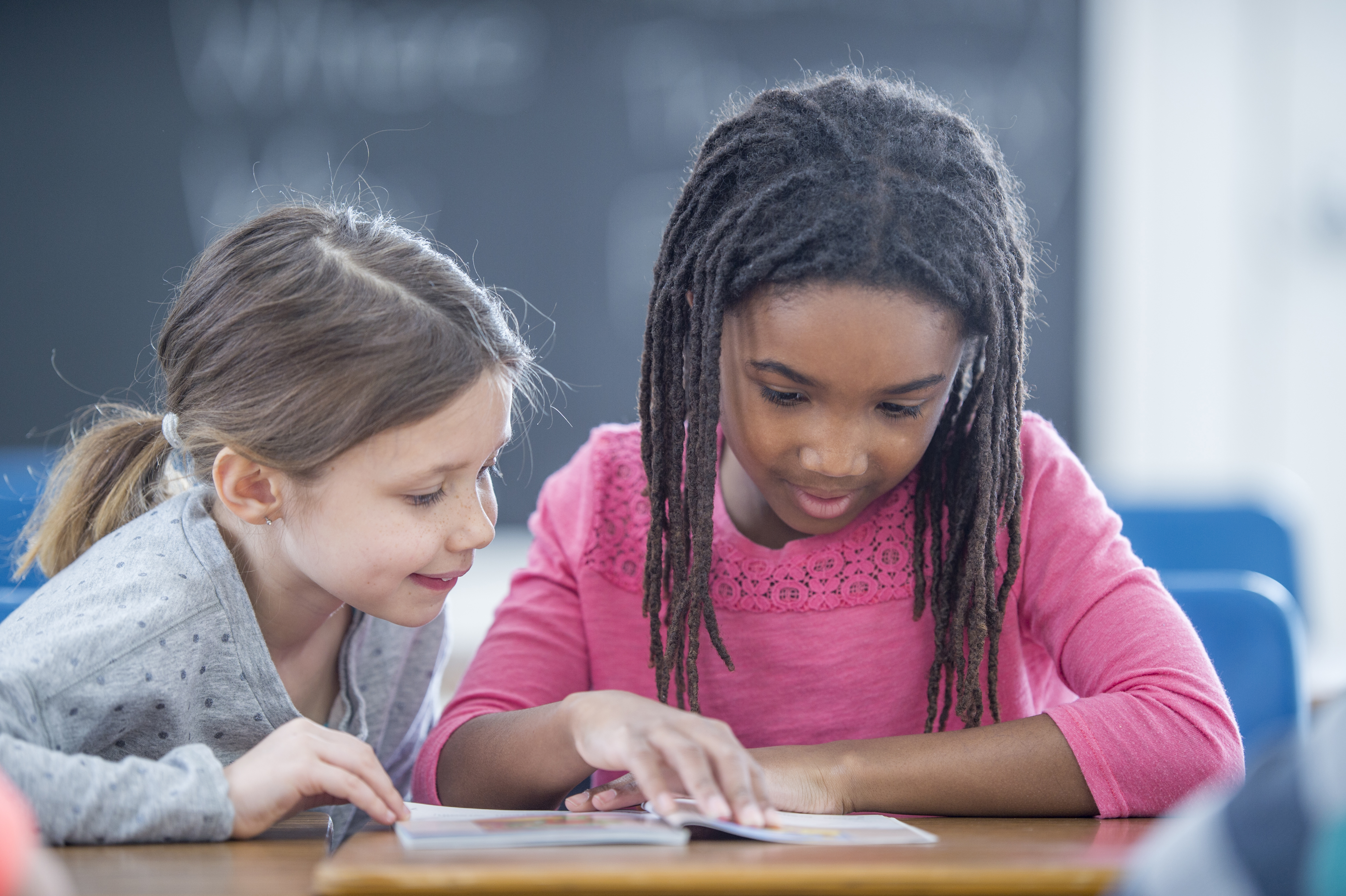 6 Research-Backed Elementary Reading Strategies | Edutopia