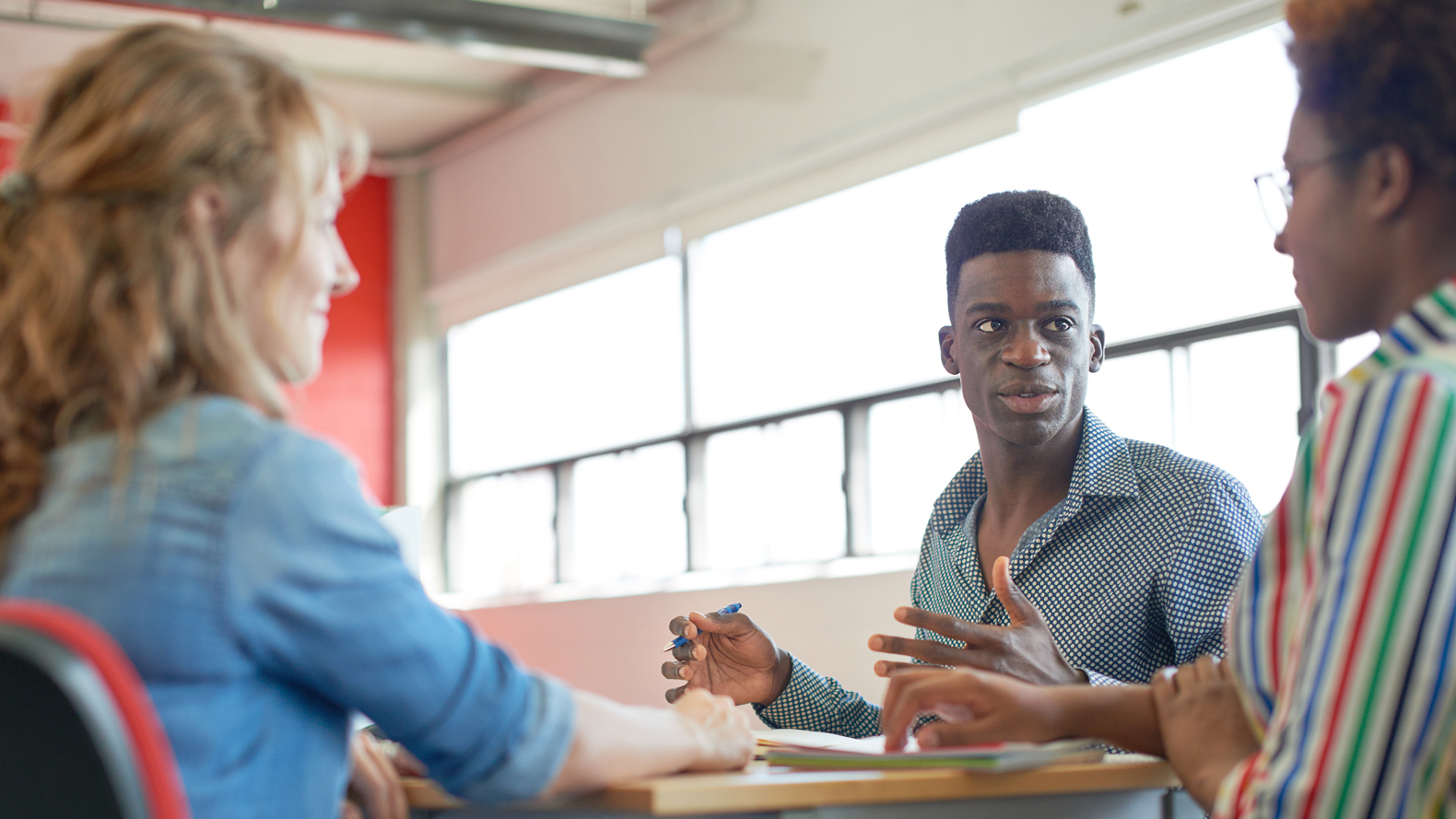 The Benefits of Differentiation in K-12 Teachers’ Professional ...