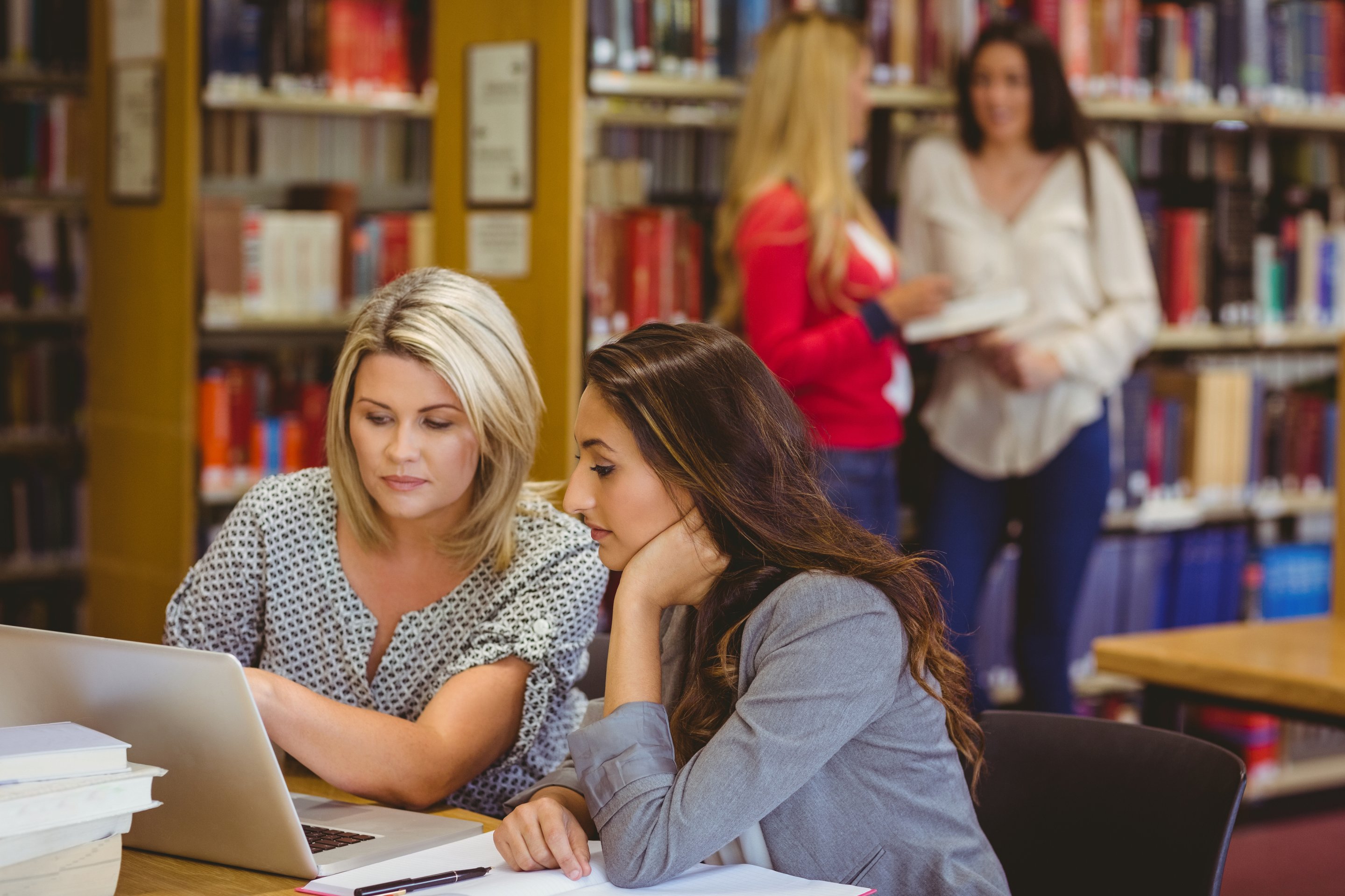 Leveling Up Your Use of Edtech | Edutopia