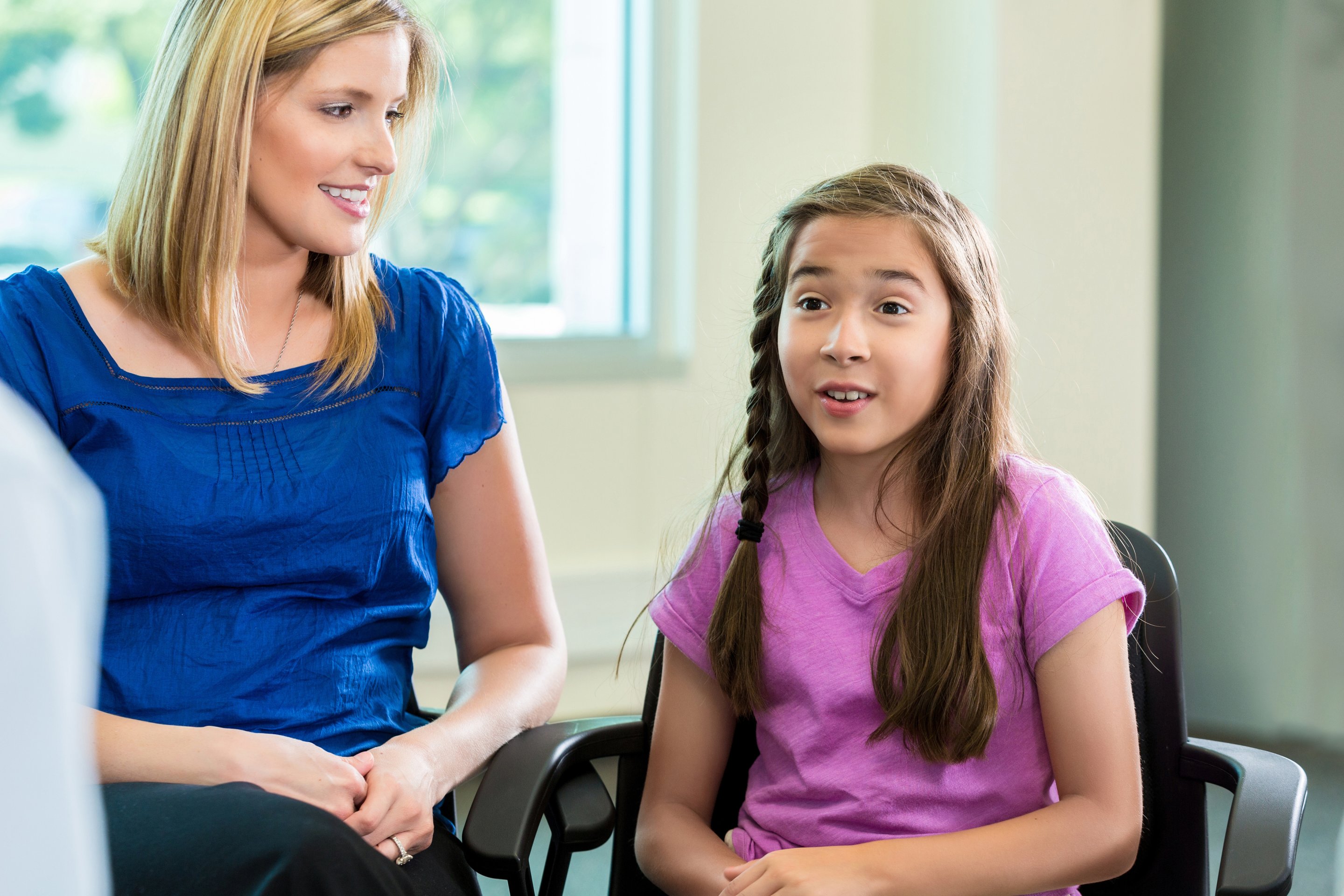When Students Lead Parent Conferences | Edutopia