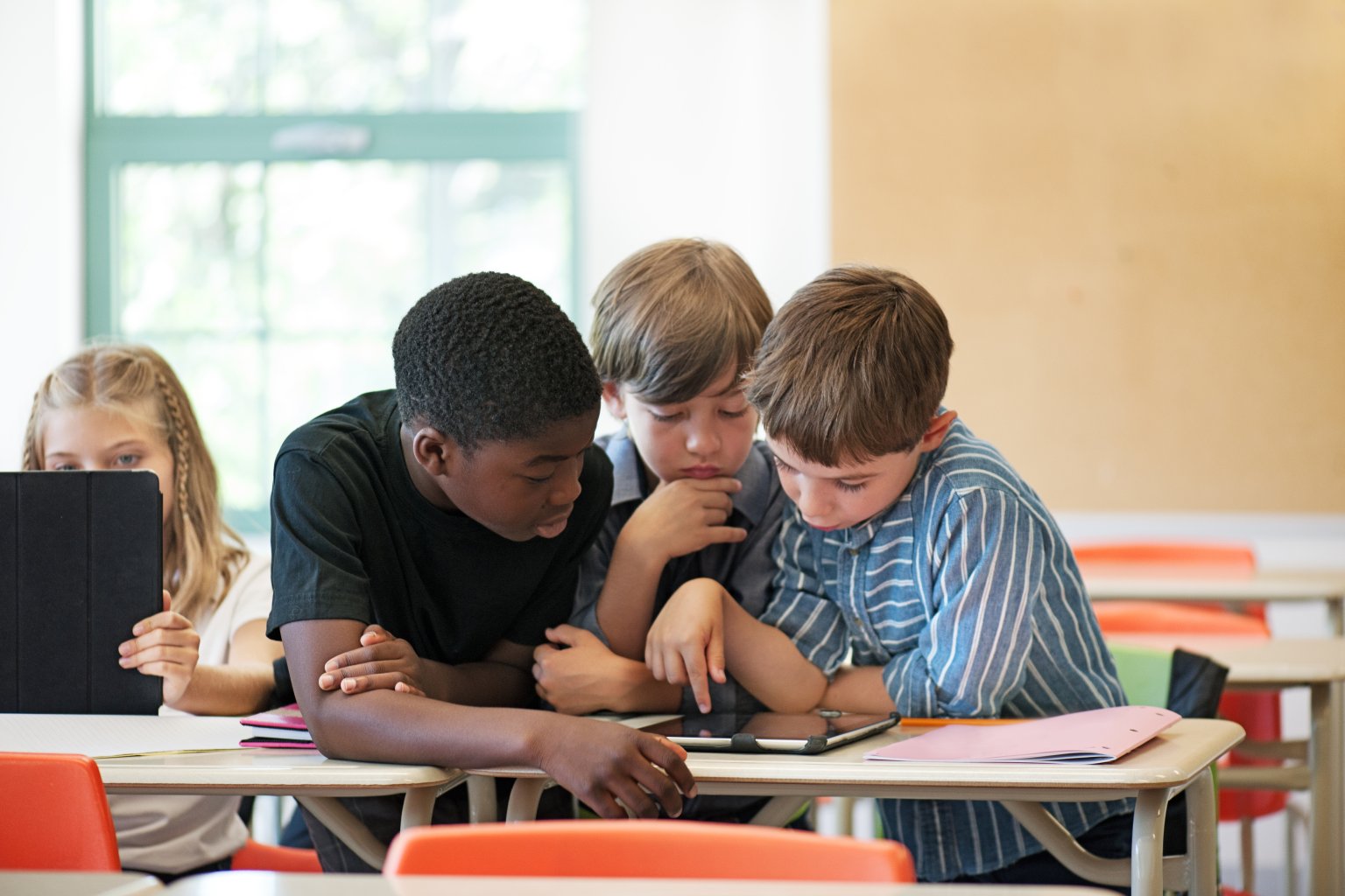 Creating a Strong Classroom Community With Group Work | Edutopia