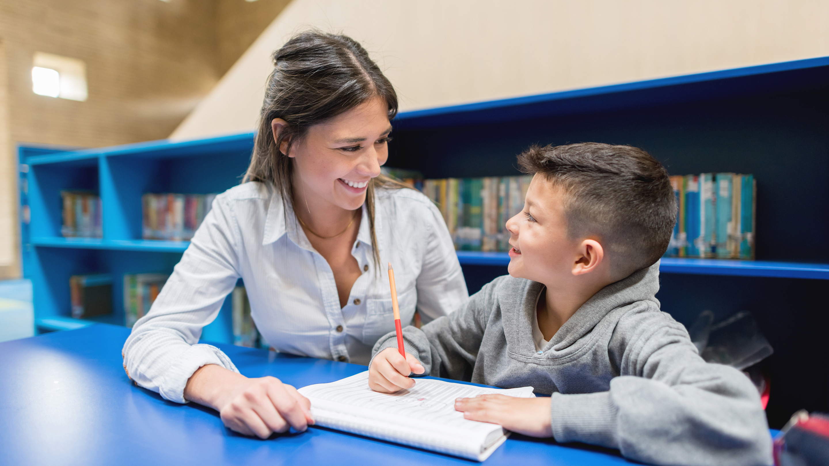 A Relationship-Driven Strategy for Addressing Students’ Challenging ...