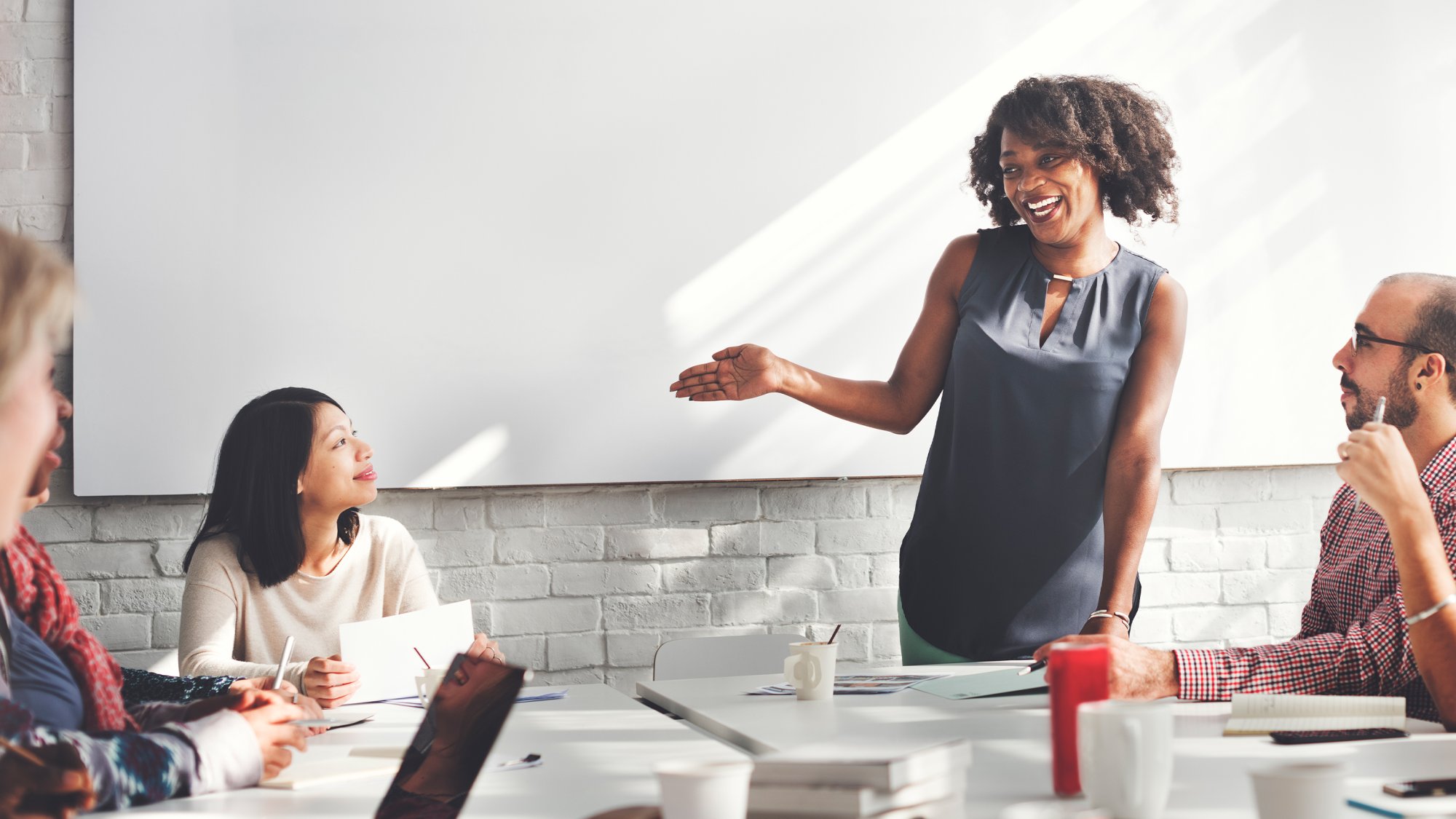 How K-12 School Administrators Can Help Ensure Teachers’ Success | Edutopia